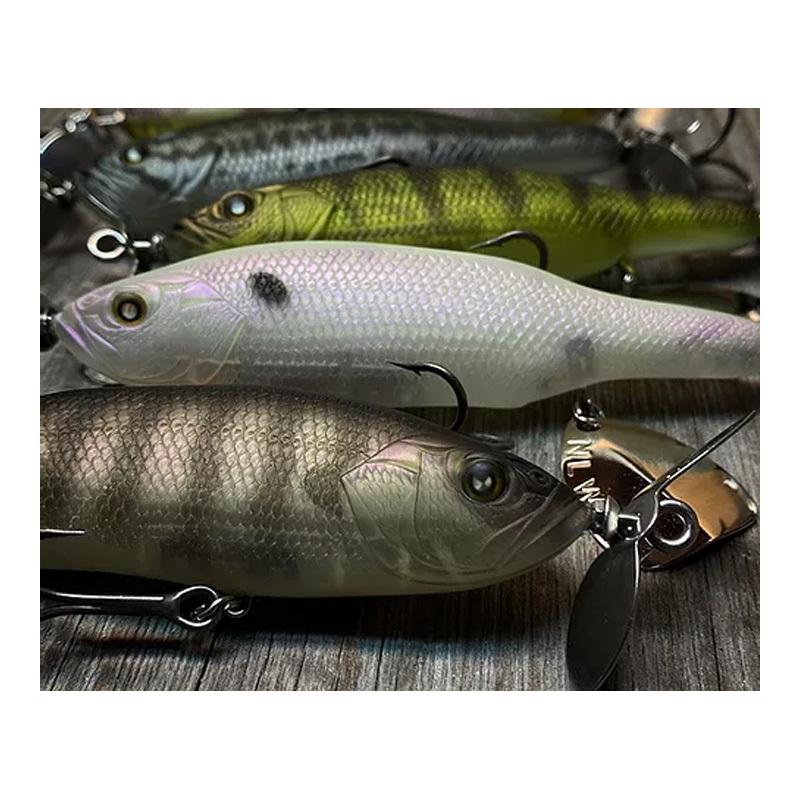 ニシネルアーワークス アビノー110F #05 パールフラッシュ : 釣具のFTO ヤフー店 - 通販 - Yahoo!ショッピング