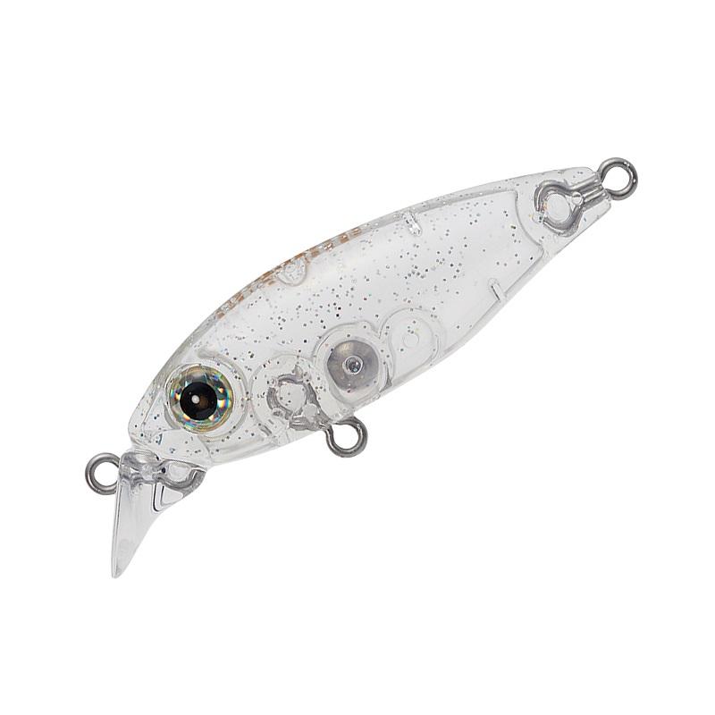 スミス ガンシップ45F 04 クリアーグリッター : 釣具のFTO ヤフー店 - 通販 - Yahoo!ショッピング