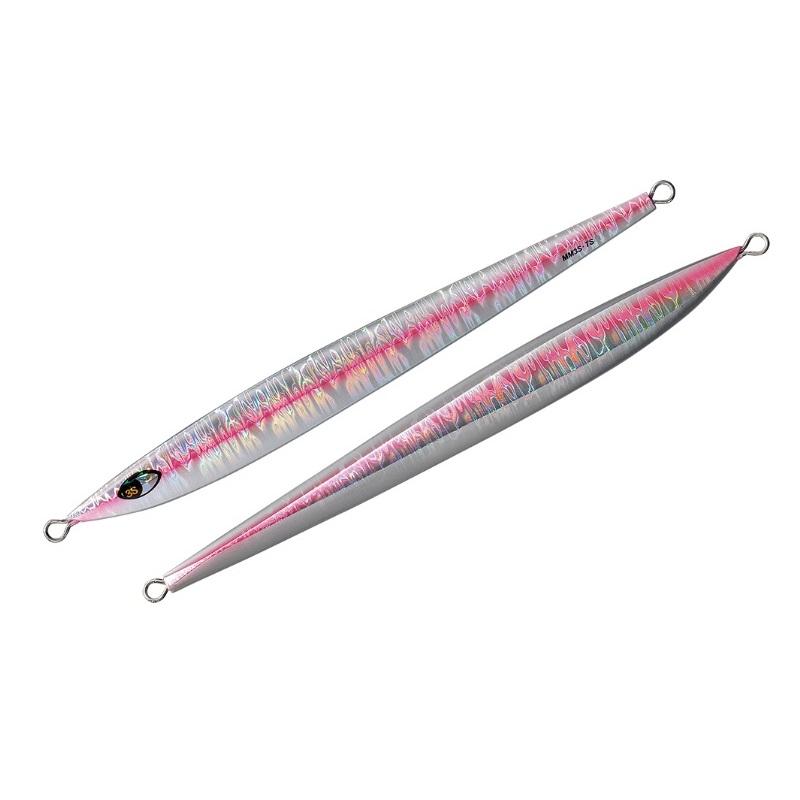 スミス CB.ムラマサ3S・TS 500g 15 シェルピンクライン : 釣具のFTO ヤフー店 - 通販 - Yahoo!ショッピング