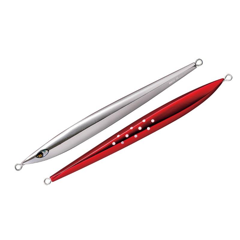 スミス CB.ムラマサ3S・TS 500g 56 レッドスポット : 4511474317236 : 釣具のFTO ヤフー店 - 通販 - Yahoo!ショッピング