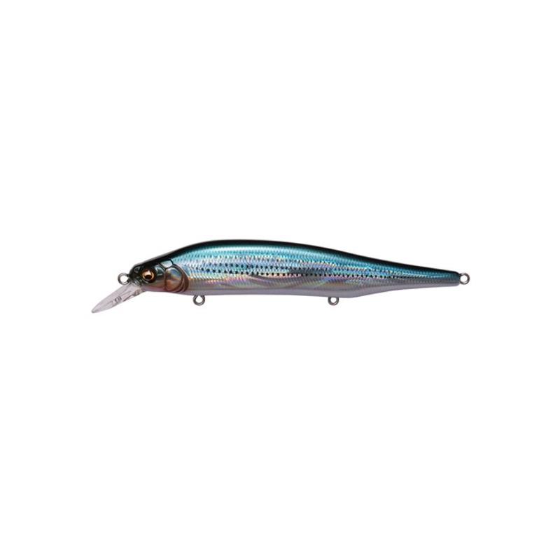 Megabass メガバス X-80 MAGNUM (SP-C) GG コハダ : 釣具のFTO ヤフー店 - 通販 - Yahoo!ショッピング
