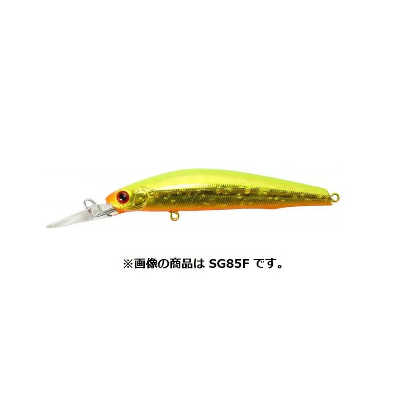 バスデイ シュガー2/3ディープSG92F RD-288 ゴールドチャートOH : 釣具のFTO ヤフー店 - 通販 - Yahoo!ショッピング