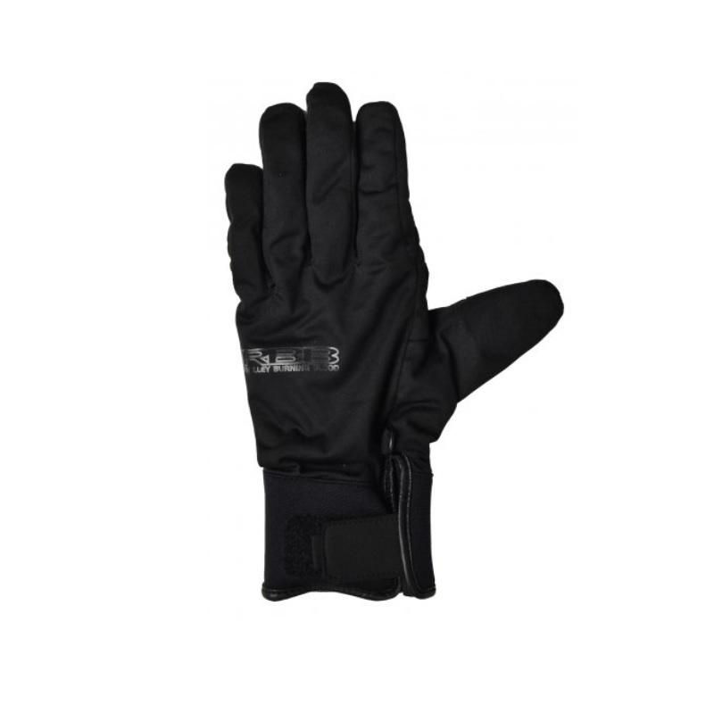 リバレイ 7590 RBB ウォータープルーフグローブII L ブラック : 釣具のFTO ヤフー店 - 通販 - Yahoo!ショッピング