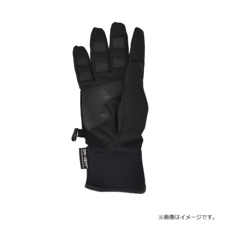 リバレイ 7590 RBB ウォータープルーフグローブII L ブラック : 釣具のFTO ヤフー店 - 通販 - Yahoo!ショッピング