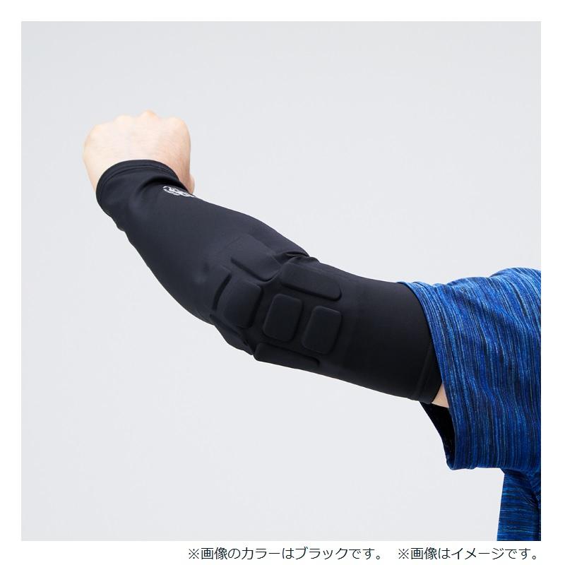 リバレイ 7668 RBB プロテクトアームガード M グレー : 釣具のFTO ヤフー店 - 通販 - Yahoo!ショッピング