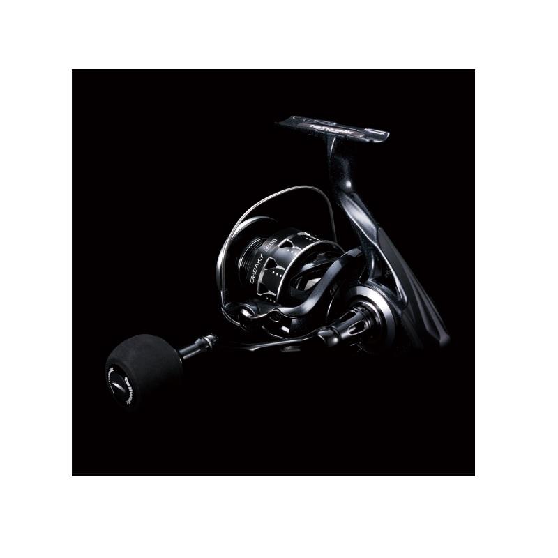 エイテック SPEAKY XGX OPTIONAL SPOOL 3000S : 釣具のFTO ヤフー店 - 通販 - Yahoo!ショッピング