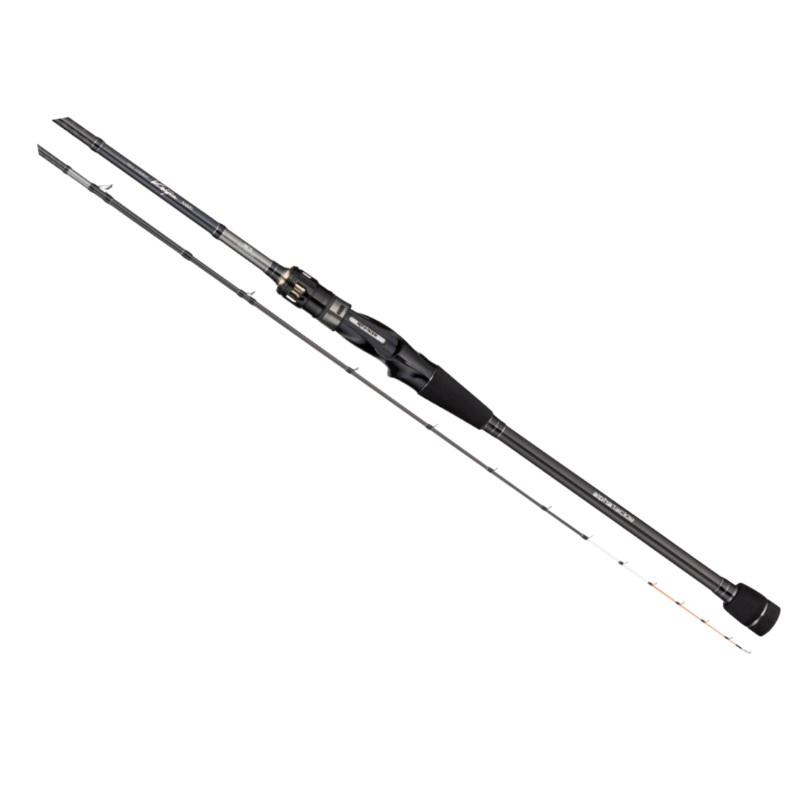 エイテック kaijin カレイ 160MH :4516508519709:釣具のFTO ヤフー店 - 通販 - Yahoo!ショッピング