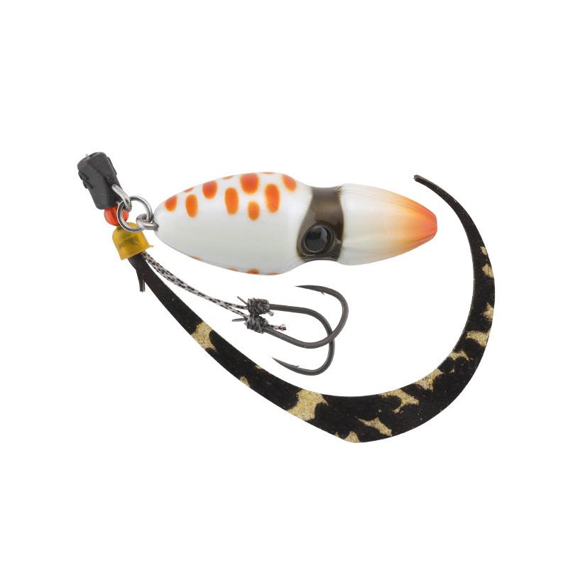 JACKALL ジャッカル TGビンビンスイッチ 45g F-0283 グローパール : 釣具のFTO ヤフー店 - 通販 - Yahoo!ショッピング