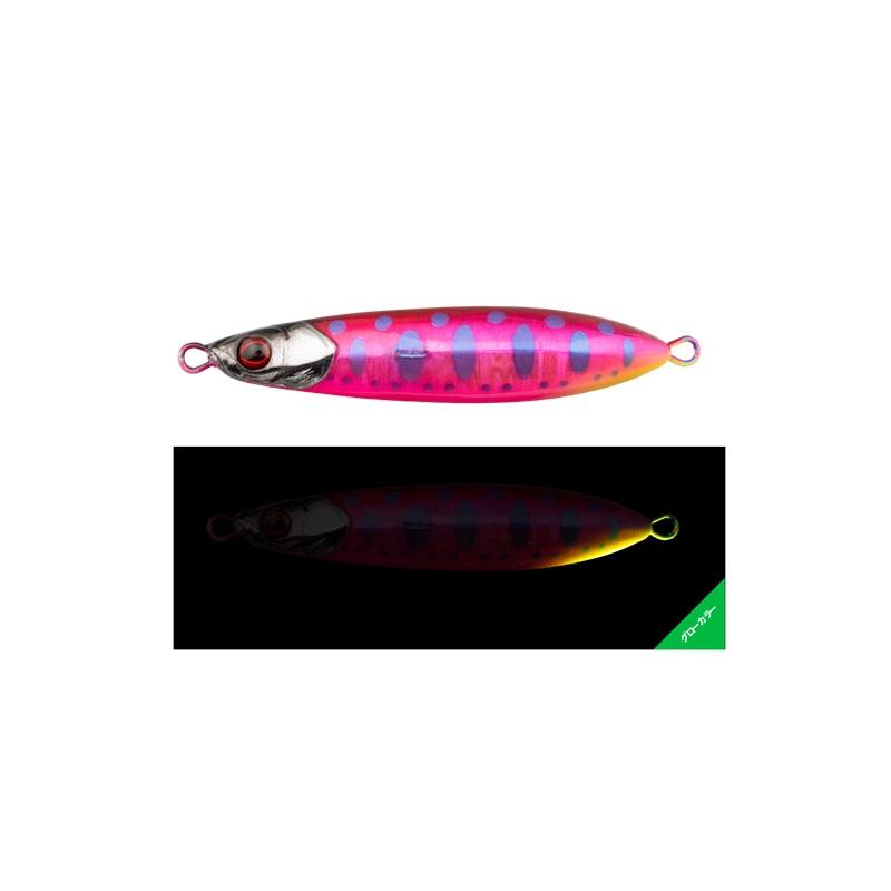 JACKALL ジャッカル カットバッカー 28g NORTH Special 幻惑ピンク : 釣具のFTO ヤフー店 - 通販 - Yahoo!ショッピング