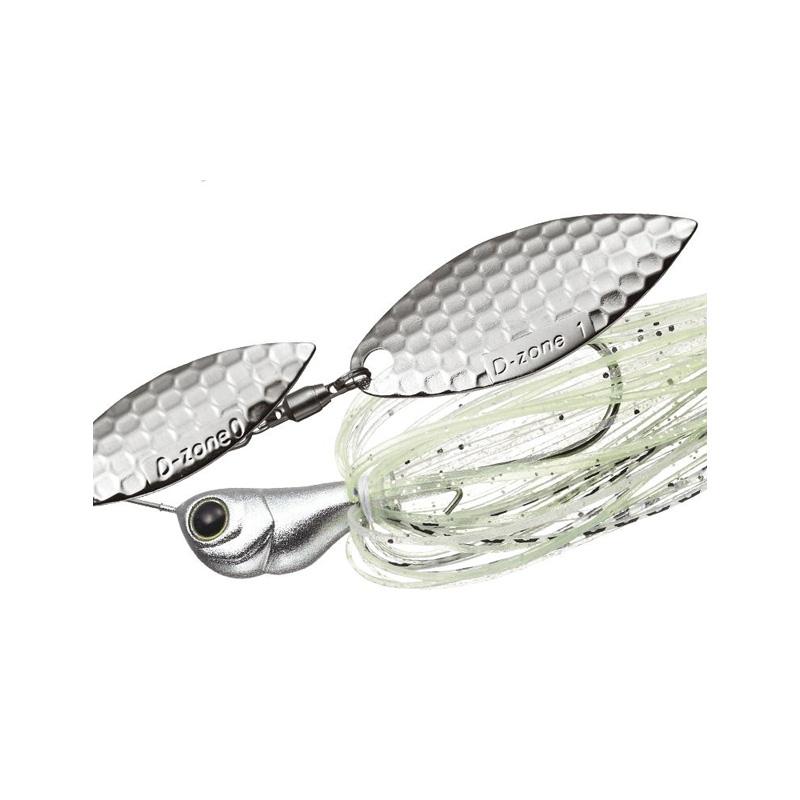 エバーグリーン Dゾーン 1/2oz DW #44 スポットリムーバー : 4533625117991 : 釣具のFTO ヤフー店 - 通販 ...