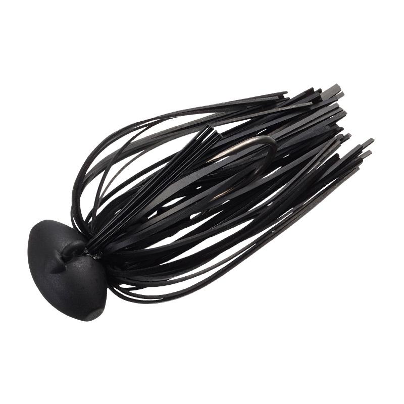 EverGreen エバーグリーン TGブロー 10g (3/8oz) #221 マットブラック : 釣具のFTO ヤフー店 - 通販 - Yahoo!ショッピング