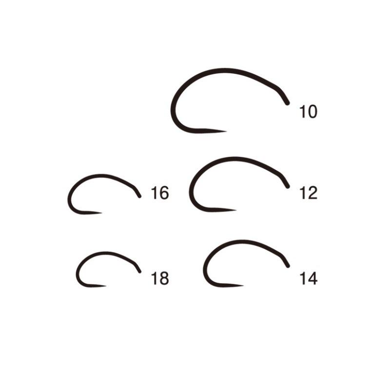 がまかつ C12-B #10 FB : 釣具のFTO ヤフー店 - 通販 - Yahoo!ショッピング