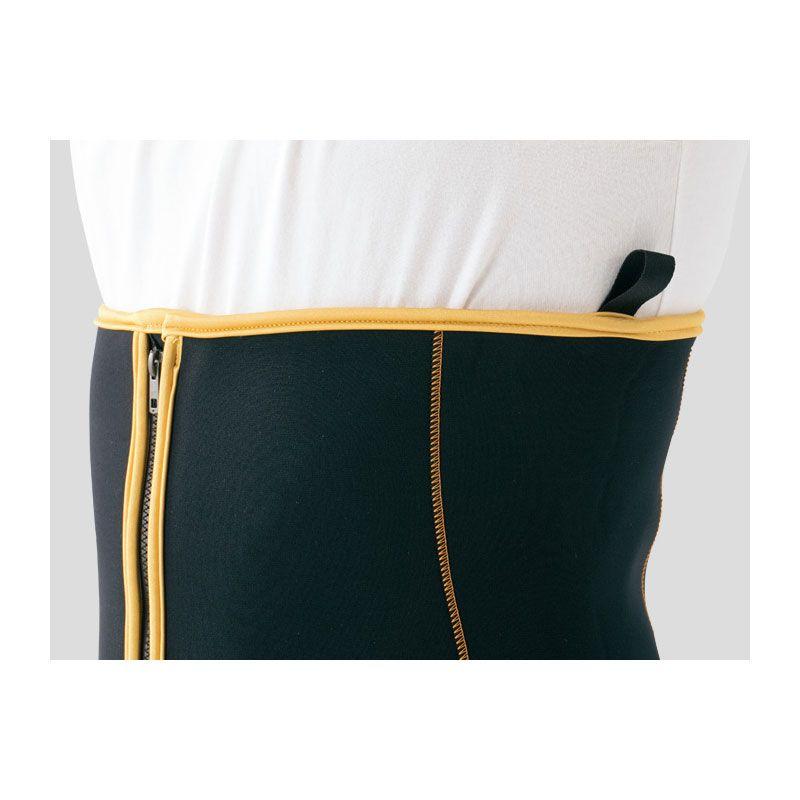 Gamakatsu がまかつ GM-5809 鮎タイツ(3mm厚) L ブラック/レッド【在庫限り特価】 : 釣具のFTO ヤフー店 - 通販 - Yahoo!ショッピング