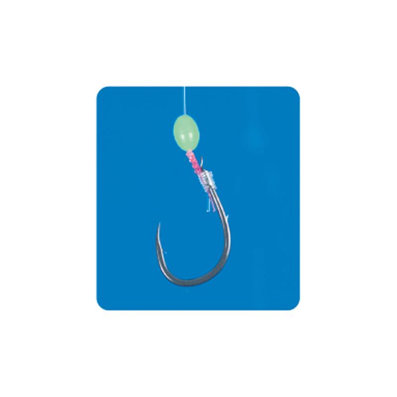 がまかつ FF253 真鯛吹き流し2本仕掛 10m 8-3 : 釣具のFTO ヤフー店 - 通販 - Yahoo!ショッピング