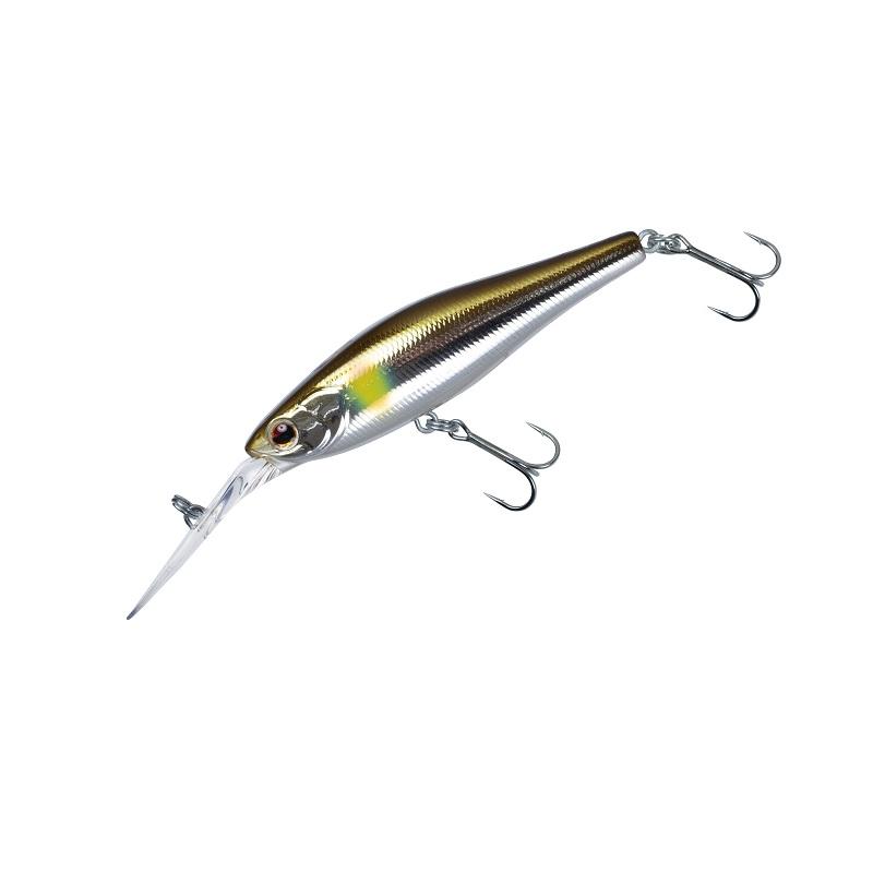 Gamakatsu がまかつ 19191 スパット MR-65F #16 フラッシングアユ : 釣具のFTO ヤフー店 - 通販 - Yahoo!ショッピング