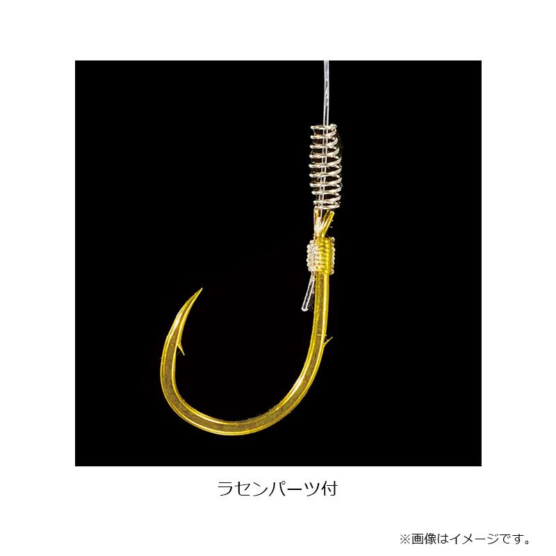 Gamakatsu がまかつ 60-192 糸付 海上釣堀 マリンボックス ダンゴプラス LL : 釣具のFTO ヤフー店 - 通販 - Yahoo!ショッピング