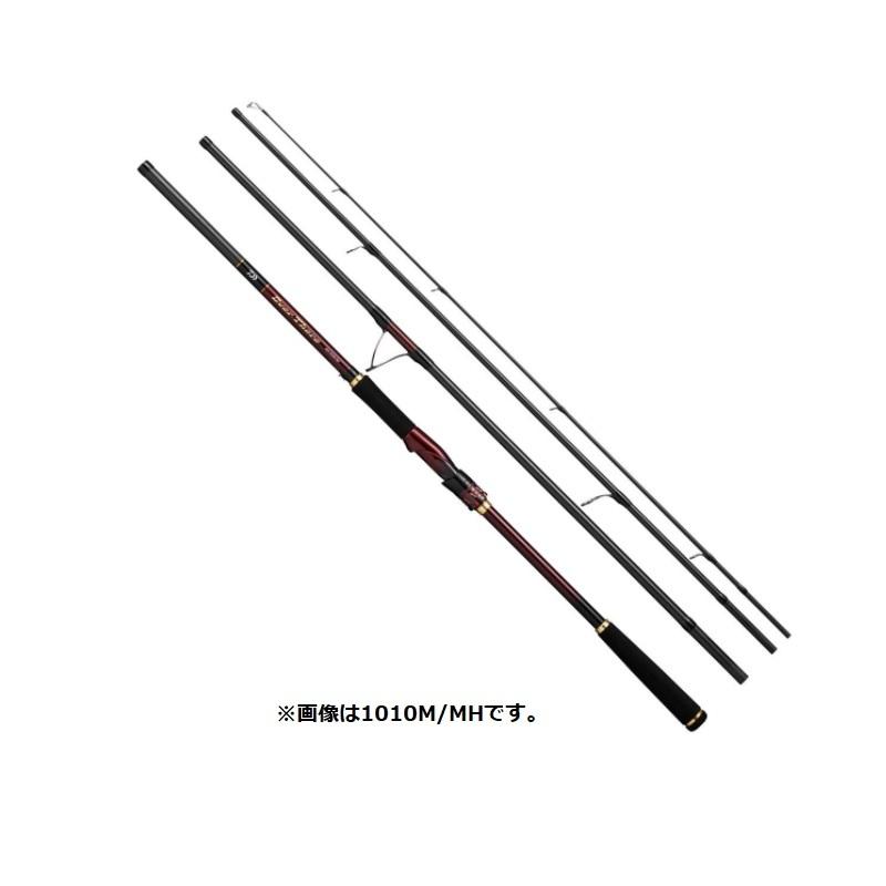 DAIWA（釣り） ダイワ オーバーゼア AGS 97M【在庫限り特価】 : 釣具のFTO ヤフー店 - 通販 - Yahoo!ショッピング
