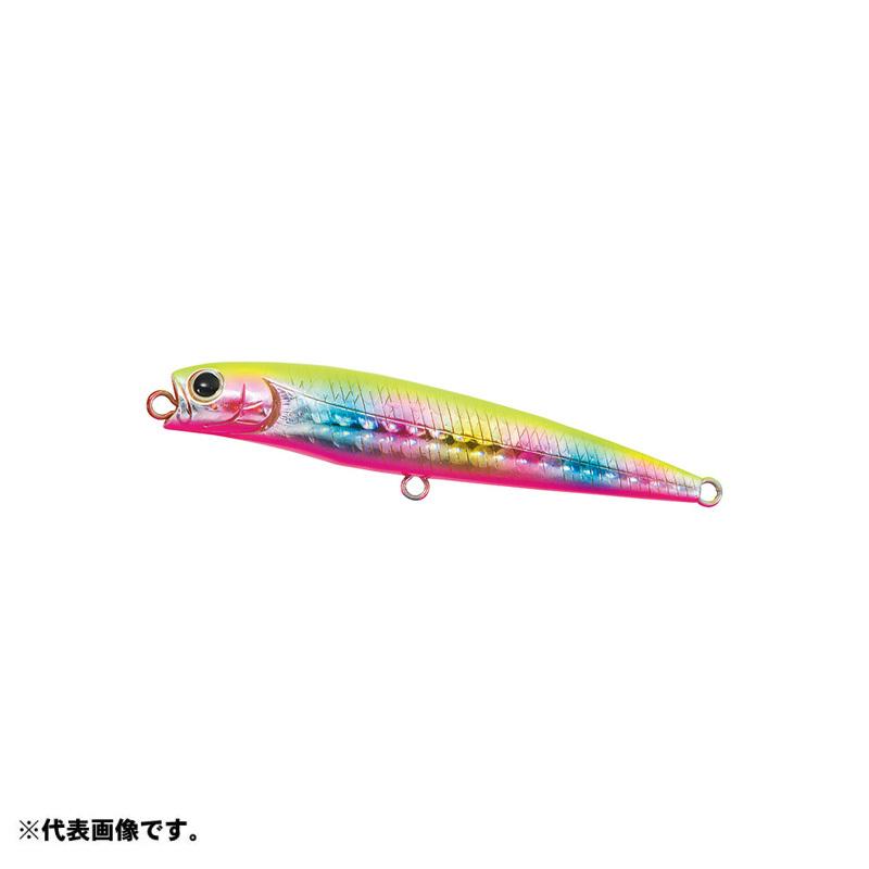 DAIWA（釣り） ダイワ モアザン ソルトペンシル 110F-HD 不夜城 : 釣具のFTO ヤフー店 - 通販 - Yahoo!ショッピング