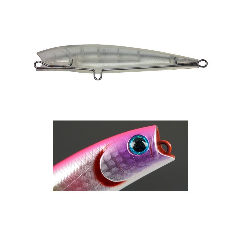 DAIWA（釣り） ダイワ モアザン ソルトペンシル 110F-HD 不夜城 : 釣具のFTO ヤフー店 - 通販 - Yahoo!ショッピング