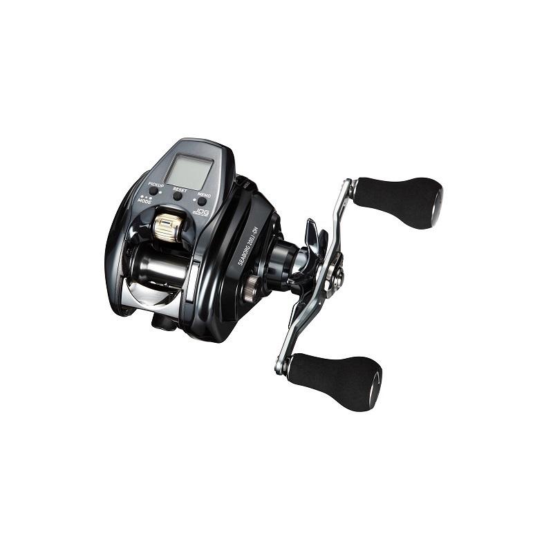 DAIWA(釣り) ダイワ 22シーボーグ 200J-DH / 電動リール 右巻 DAIWA(釣り) ダイワ 22シーボーグ 200J-DH / 電動リール 右巻
