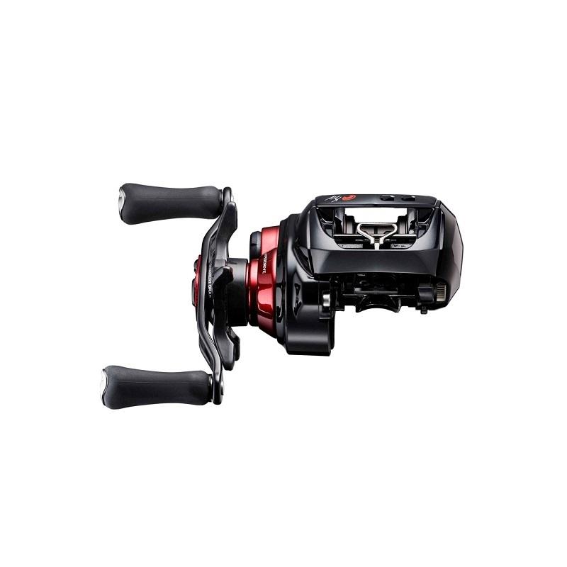 DAIWA（釣り） ダイワ 月下美人AIR TW8.5R PE SPECIAL / ソルト ライトゲーム ベイトフィネス 右巻き : 釣具のFTO ヤフー店 - 通販 - Yahoo!ショッピング