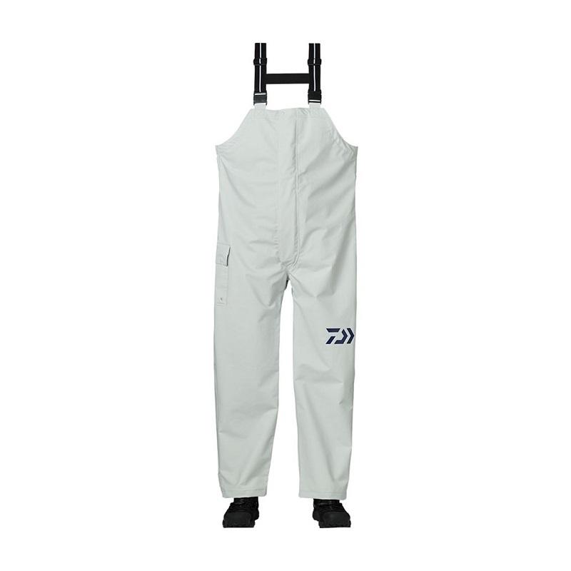 ダイワ DR-6122P PUオーシャンサロペット ライトグレー XL :4550133235092:釣具のFTO ヤフー店 - 通販 ...