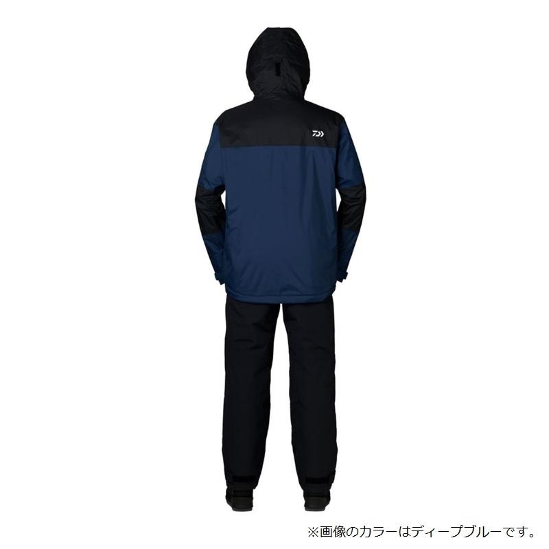 ダイワ DW-3522 レインマックスRウィンタースーツ レッド 2XL : 4550133282300 : 釣具のFTO ヤフー店 - 通販 - Yahoo!ショッピング