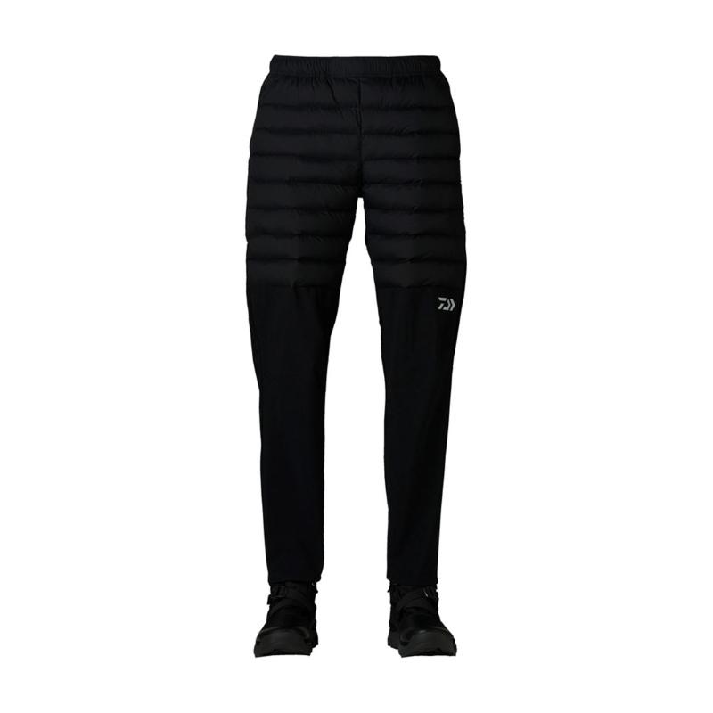 ダイワ DP-2222 プリマロフトRインナーパンツ ブラック M : 釣具のFTO ヤフー店 - 通販 - Yahoo!ショッピング