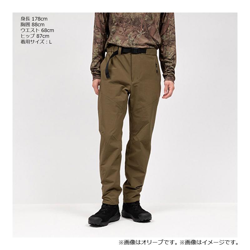 ダイワ DP-8323 バーサタイルCORDURAパンツ オリーブ L : 釣具のFTO ヤフー店 - 通販 - Yahoo!ショッピング