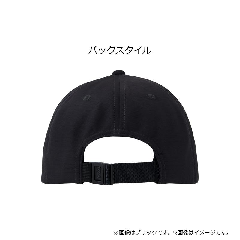 DAIWA（釣り） ダイワ DC-9223W カラーステッチキャップ ブラック フリー : 釣具のFTO ヤフー店 - 通販 - Yahoo!ショッピング