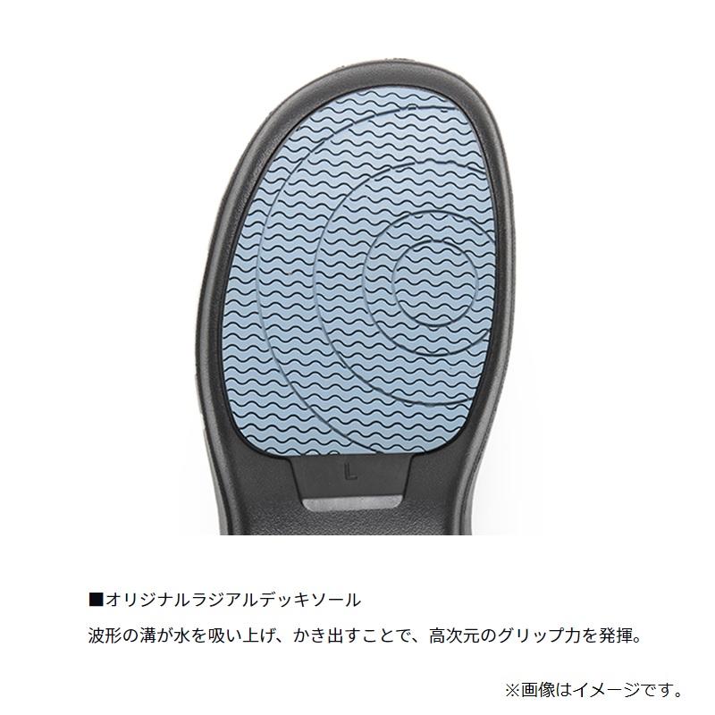 DAIWA（釣り） ダイワ DL-1482 ダイワラジアルデッキフィットサンダル ブラウン L : 釣具のFTO ヤフー店 - 通販 - Yahoo!ショッピング