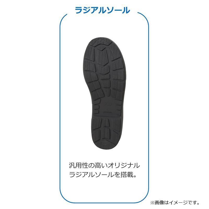 DAIWA（釣り） ダイワ FB-2351-T タイトフィッシングブーツ (ラジアル) ブラック 3L : 釣具のFTO ヤフー店 - 通販 - Yahoo!ショッピング