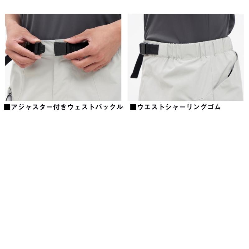 DAIWA（釣り） ダイワ DR-2724P ストリームショートレインパンツ アッシュグリーン XL : 釣具のFTO ヤフー店 - 通販 - Yahoo!ショッピング