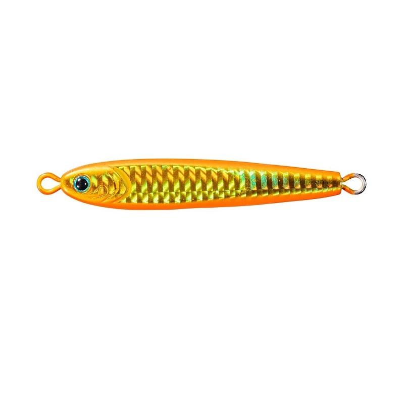 ダイワ TGベイトタチウオ 80g PHダブルオレンジ : 4550133414879 : 釣具のFTO ヤフー店 - 通販 - Yahoo!ショッピング