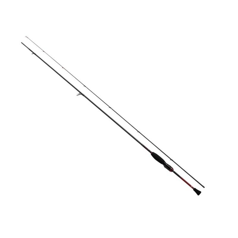 DAIWA(釣り) ダイワ 月下美人EX AGS 76ML-T・Q / メバリング DAIWA(釣り) ダイワ 月下美人EX AGS 76ML-T・Q / メバリング