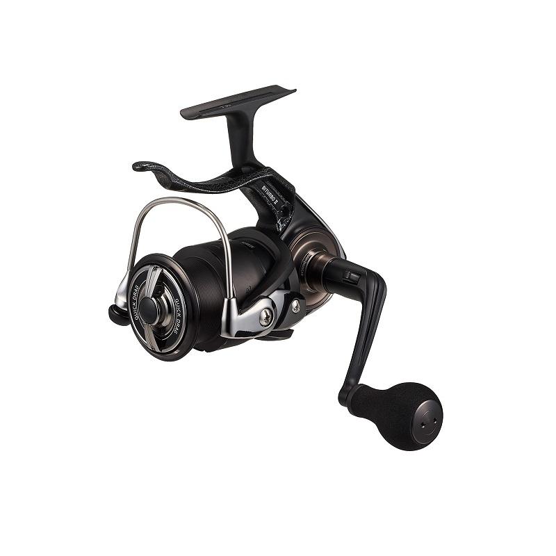 ダイワ 25銀狼 LBQD / チヌ 黒鯛 クロダイ レバーブレーキ リール 2025年2月発売予定 : 4550133445095 : 釣具のFTO ヤフー店 - 通販 - Yahoo!ショッピング