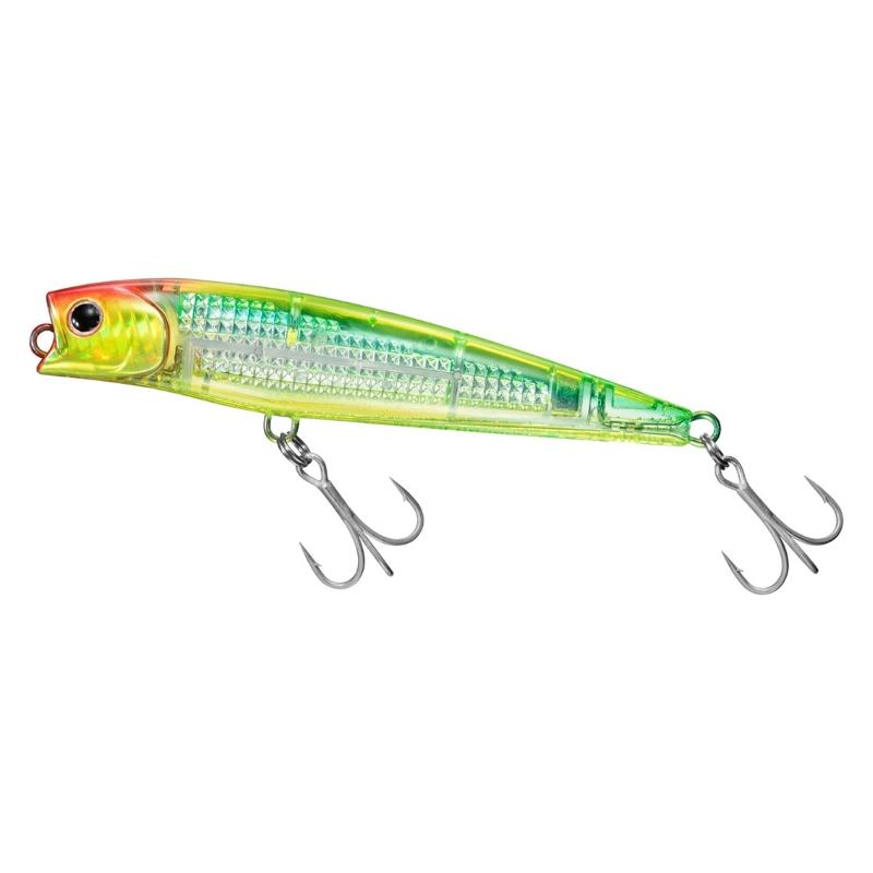 DAIWA（釣り） ダイワ モアザン ソルトペンシル 110F-LI LIクリアチャートサンド : 釣具のFTO ヤフー店 - 通販 - Yahoo!ショッピング