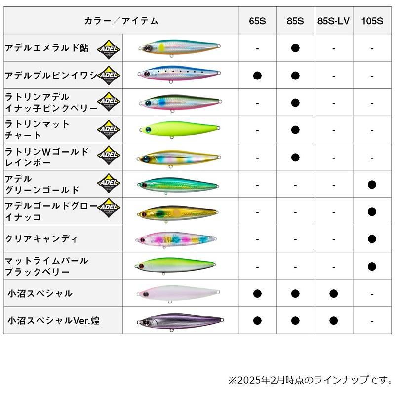 DAIWA（釣り） ダイワ モアザン スイッチヒッター 65S 小沼スペシャル : 釣具のFTO ヤフー店 - 通販 - Yahoo!ショッピング