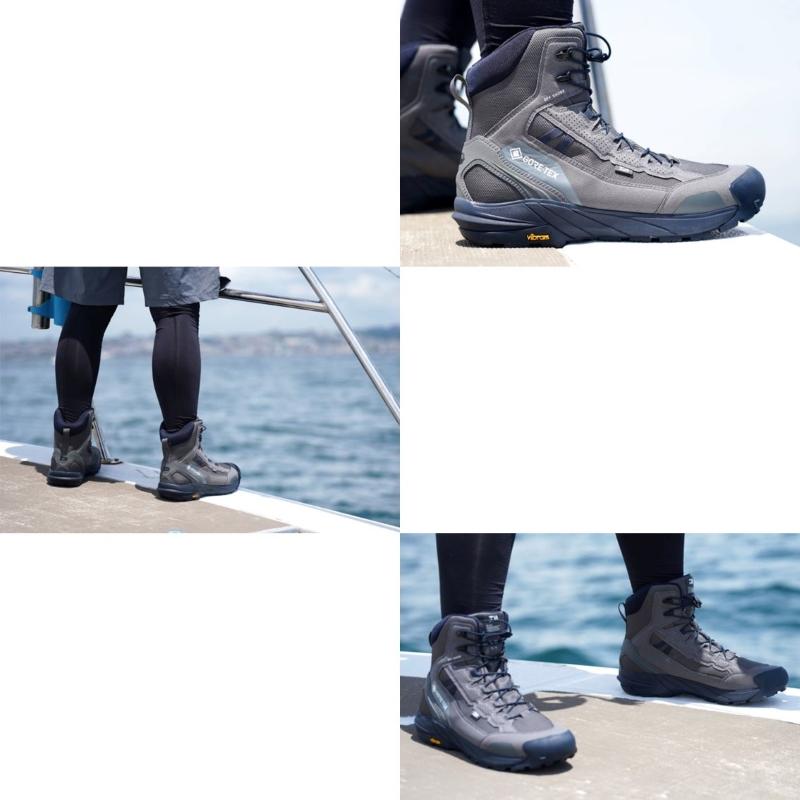 DAIWA（ダイワ） DS-3301G-ID GOREーTEX オフショアシューズ