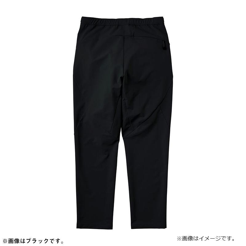 DAIWA（釣り） ダイワ DP-8525 ライトストレッチパンツ ブラック L : 釣具のFTO ヤフー店 - 通販 - Yahoo!ショッピング