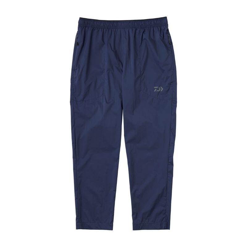 DAIWA（釣り） ダイワ DP-5025 PERTEX ポケッタブルロングパンツ グレープネイビー 2XL : 釣具のFTO ヤフー店 - 通販 - Yahoo!ショッピング