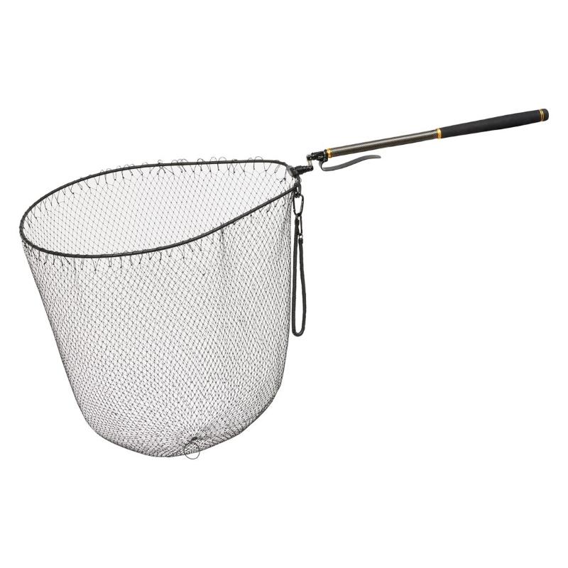 DAIWA（釣り） ダイワ モアザン ウェーディングネット FL2 : 釣具のFTO ヤフー店 - 通販 - Yahoo!ショッピング