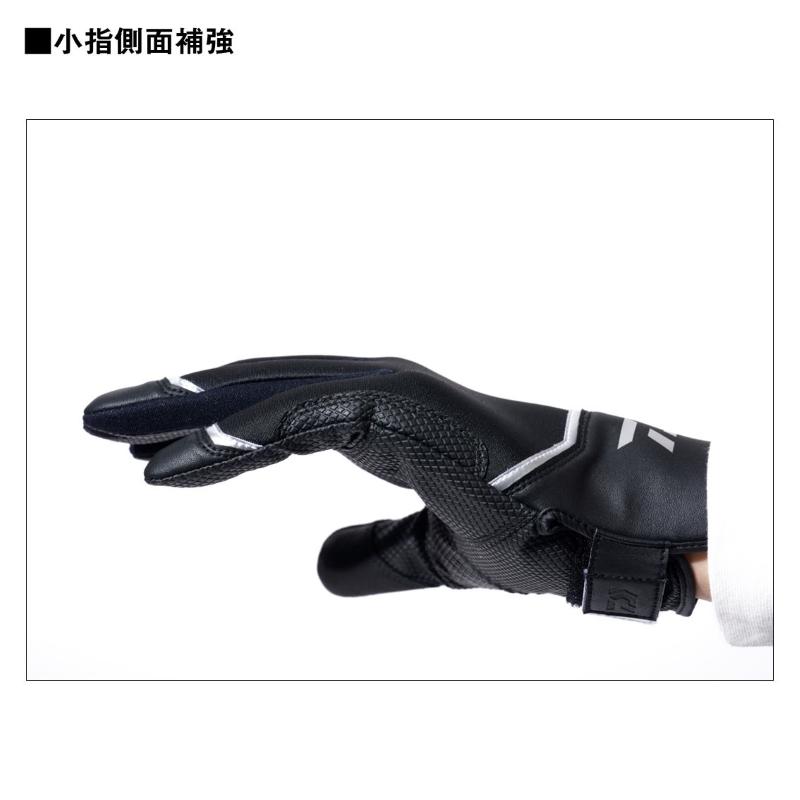 DAIWA（釣り） ダイワ DG-7225W オフショアタイタニュームα グローブ ネイビー L【釣り 防寒グローブ 防寒手袋】 : 釣具のFTO ヤフー店 - 通販 - Yahoo!ショッピング