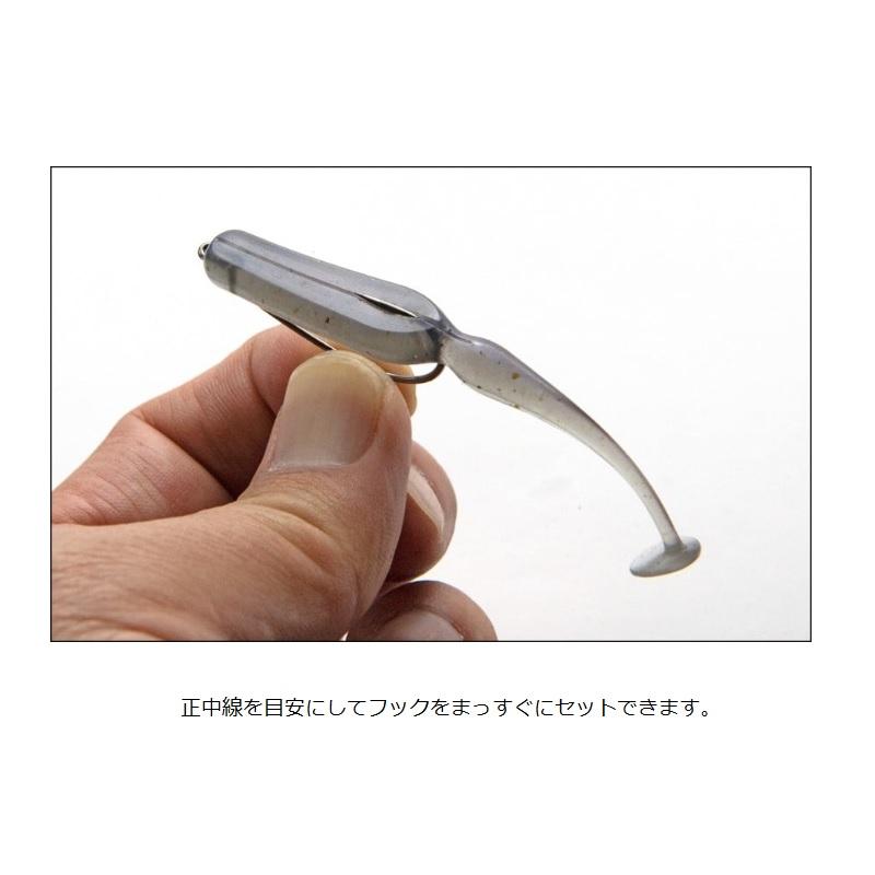 KEITECH ケイテック スイングベイト2.8インチ #374 OZ-SP : 釣具のFTO ヤフー店 - 通販 - Yahoo!ショッピング