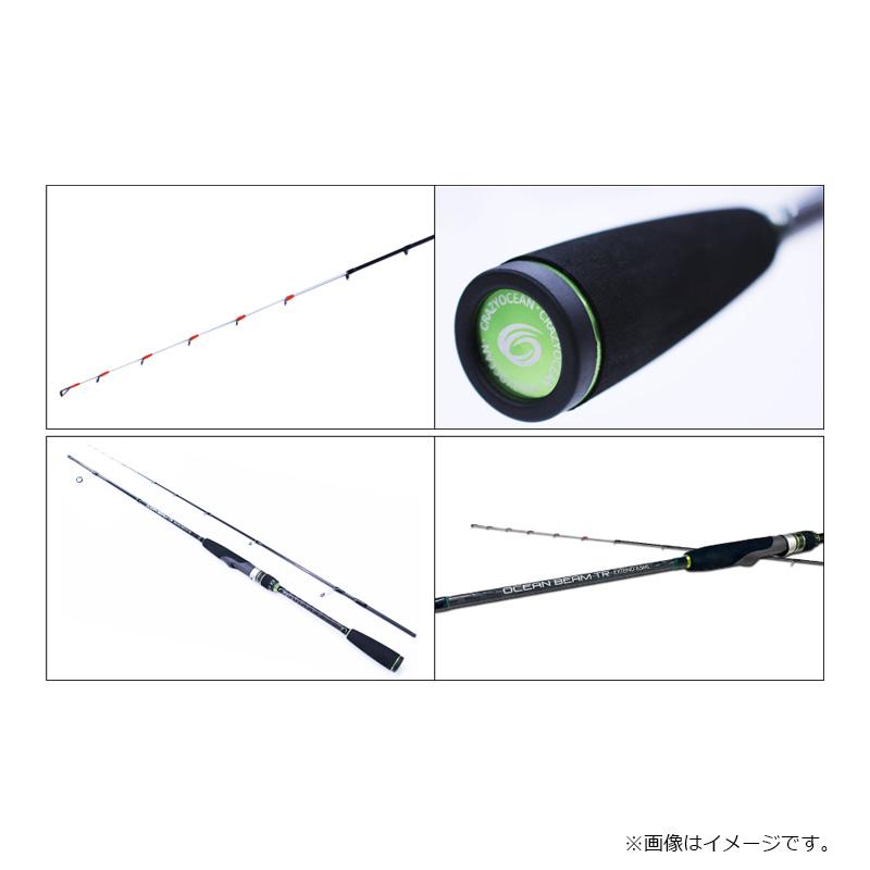 クレイジーオーシャン オーシャンビーム TR エクステンド OBTR-65ML : 釣具のFTO ヤフー店 - 通販 - Yahoo!ショッピング