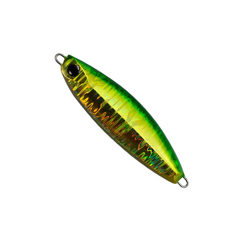 パームス SBS-130 スローブラットS 130g MG-510 ゴールドグリーン : 釣具のFTO ヤフー店 - 通販 - Yahoo!ショッピング