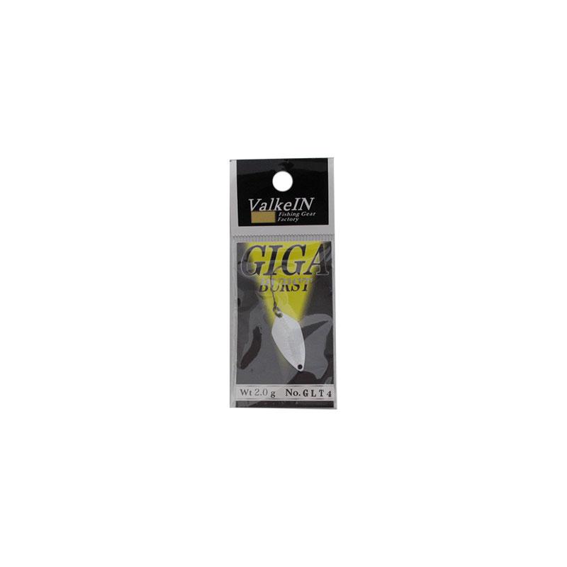 ヴァルケイン ギガバースト 2.0g GLT4 ゴッドブレス : 釣具のFTO ヤフー店 - 通販 - Yahoo!ショッピング