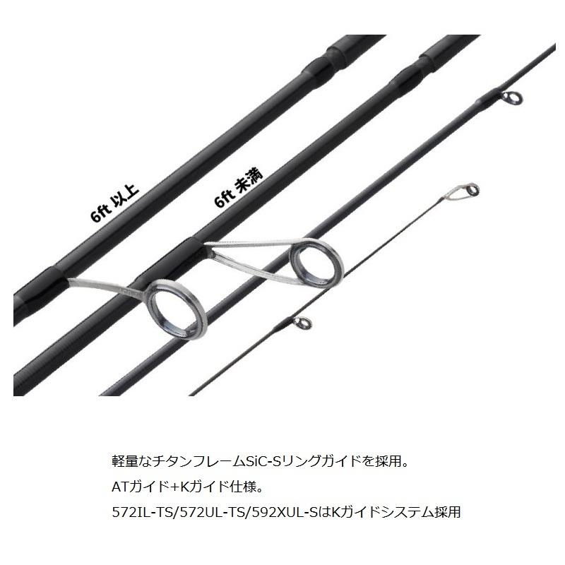 オリムピック 21コルト 21GCORS-572UL-TS : 釣具のFTO ヤフー店 オリムピック 21コルト 21GCORS-572UL-TS : 釣具のFTO ヤフー店