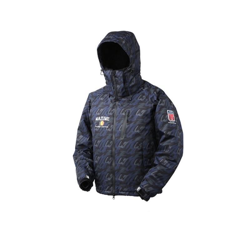 オレンジブルー MZFW-636 mazume タイドマニアオールウェザージャケット 3L マズメブラックカモ【在庫限り特価】 : 4571190537752 : 釣具のFTO ヤフー店 ...
