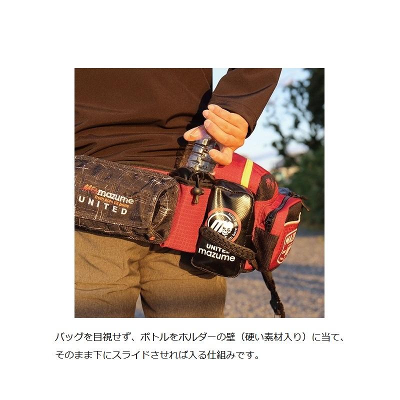 オレンジブルー MZBK-689 mazume レッドムーンウエストバッグIV カモ : 釣具のFTO ヤフー店 - 通販 - Yahoo!ショッピング